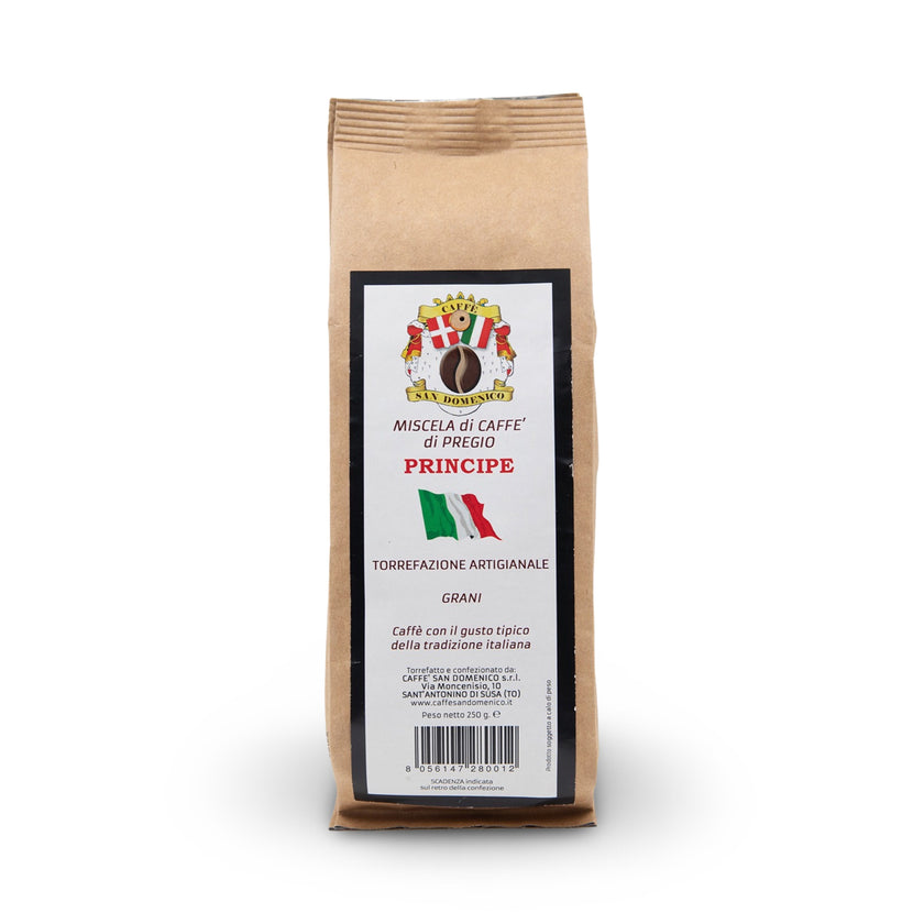 PRINCIPE – Italian Coffee Club HK