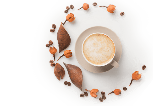 WHO IS BEHIND THE BRAND? – Italian Coffee Club HK